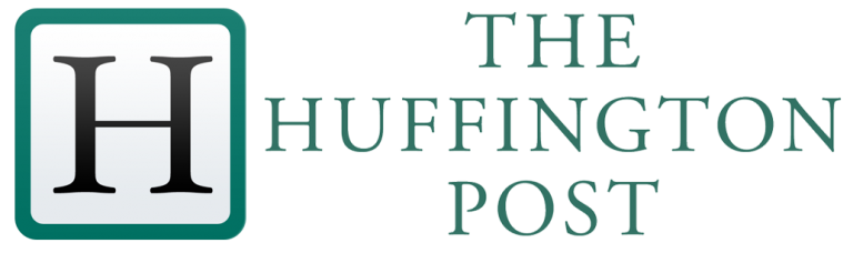Huffington Post Logo - One Two Films